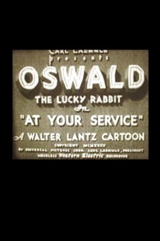 ‎At Your Service (1935) directed by Walter Lantz • Reviews, film + cast ...