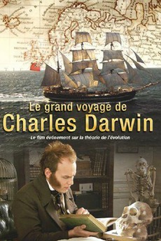 ‎Le Grand voyage de Charles Darwin - Les Origines de la théorie de l ...