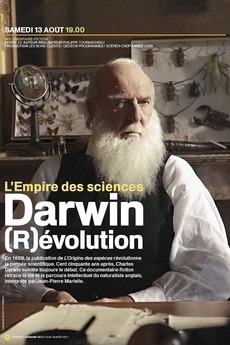 ‎Darwin (R)évolution (2009) directed by Philippe Tourancheau • Reviews ...