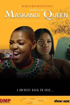 ‎Maskandi Queen directed by Jayan Moodley • Film + cast • Letterboxd