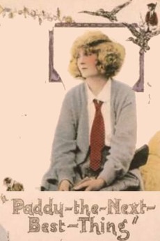 ‎Paddy The Next Best Thing (1923) directed by Graham Cutts • Reviews ...