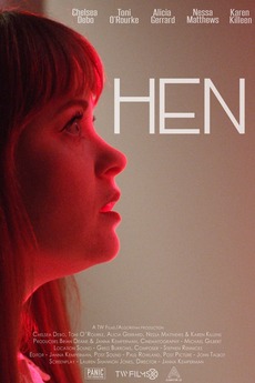 ‎Hen (2019) directed by Janna Kemperman • Reviews, film + cast • Letterboxd