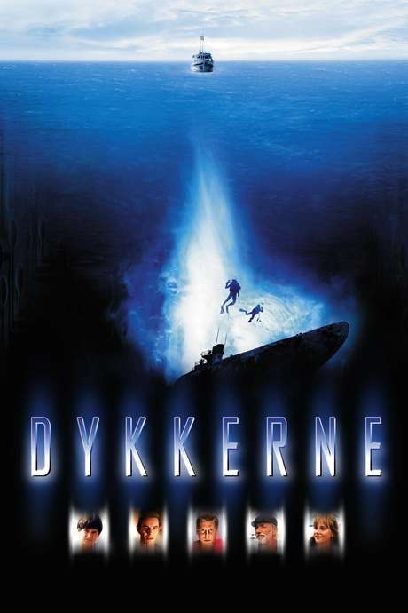 ‎Beyond (2000) directed by Åke Sandgren • Reviews, film + cast • Letterboxd