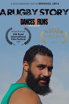 ‎A Rugby Story (2019) directed by Rashid Kadura • Film + cast • Letterboxd