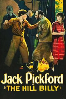 ‎The Hill Billy (1924) directed by George W. Hill • Reviews, film ...