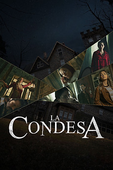 ‎La Condesa (2020) directed by Mario Ramos • Reviews, film + cast ...