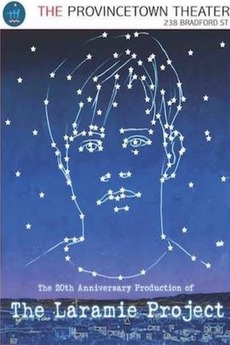 ‎The Laramie Project (2019) • Film + cast • Letterboxd