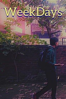 ‎WeekDays (2020) directed by Pratyush • Film + cast • Letterboxd