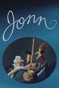 ‎Jonn (1966) directed by Elbert Tuganov • Film + cast • Letterboxd