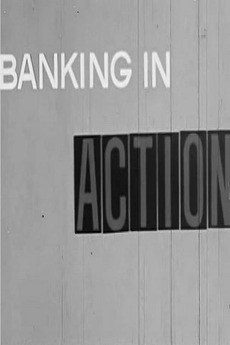 ‎Banking In Action (1963) • Film + cast • Letterboxd