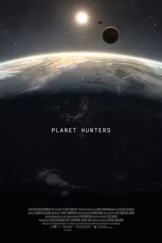 ‎Planet Hunters (2012) directed by Jerry Thompson • Film + cast ...