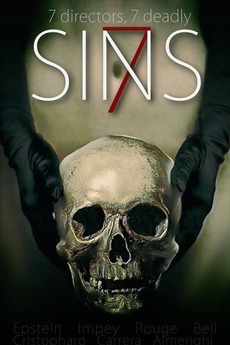 ‎7 Sins (2020) directed by Domiziano Cristopharo, Jason Impey et al ...