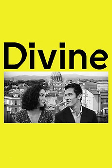 ‎Divine (2020) directed by Jan Schomburg • Reviews, film + cast ...