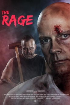 ‎The Rage (2020) directed by Johannes Stenberg • Film + cast • Letterboxd