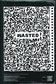 ‎Wasted (2020) directed by Alexander Khudokon • Film + cast • Letterboxd