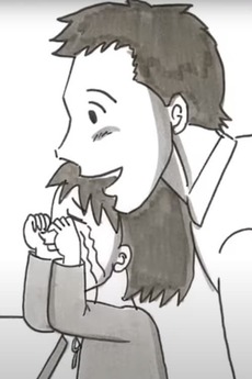 ‎Otousan wa Ai no Hito (2016) directed by Takefumi Kurashina • Reviews ...