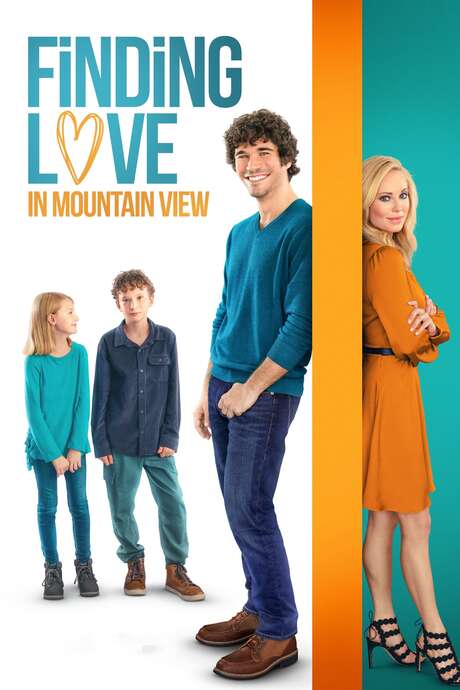 ‎Finding Love in Mountain View (2020) directed by Sandra L. Martin ...