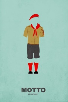 ‎Motto (2015) directed by Peter Hearn • Reviews, film + cast • Letterboxd