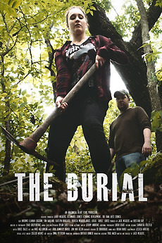 ‎The Burial (2019) directed by Jack Meggers • Film + cast • Letterboxd