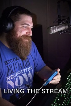 ‎Living the Stream (2019) directed by Geoffrey Webster • Reviews, film + cast • Letterboxd