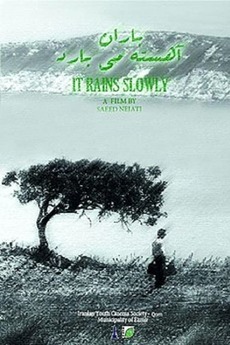 ‎It Rains Slowly (2017) directed by Saeed Nejati • Reviews, film + cast ...