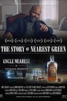 ‎The Story of Nearest Green • Film + cast • Letterboxd