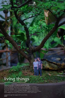 ‎Living Things (2020) directed by Martika Ramirez Escobar • Reviews ...