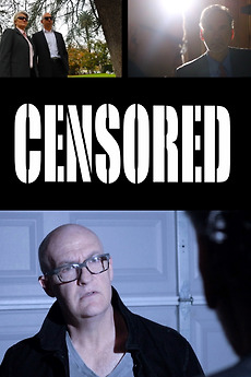 ‎Censored (2020) directed by Cameron Winick • Reviews, film + cast ...