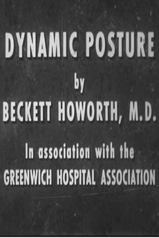 ‎Dynamic Posture (1946) • Film + cast • Letterboxd