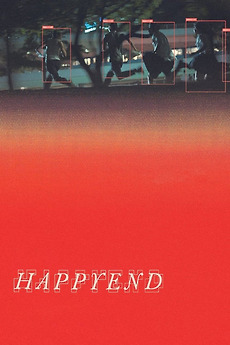 ‎Happyend (2024) directed by Neo Sora • Reviews, film + cast • Letterboxd