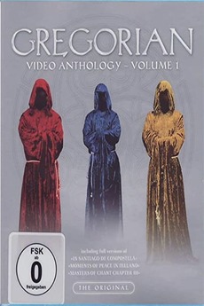 ‎Gregorian: Video Anthology Volume 1 (2011) • Film + cast • Letterboxd
