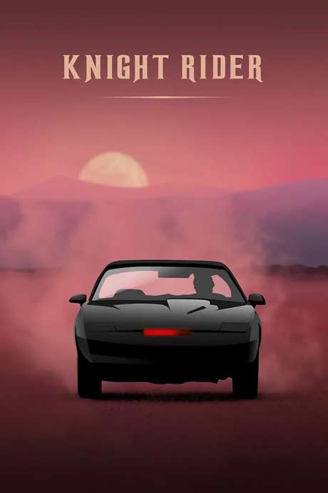 ‎Knight Rider • Reviews, film + cast • Letterboxd