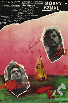 ‎Wet Dough (1986) directed by Gerard Zalewski • Film + cast • Letterboxd