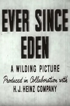 ‎Ever Since Eden (1942) directed by Jean Yarbrough • Film + cast ...