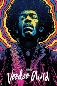 ‎Jimi Hendrix: Voodoo Child (2010) directed by Bob Smeaton • Reviews ...