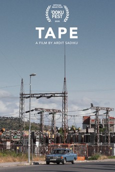 ‎Tape (2020) directed by Ardit Sadiku • Film + cast • Letterboxd