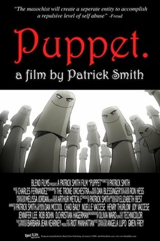 ‎Puppet (2006) directed by Patrick Smith • Reviews, film + cast ...