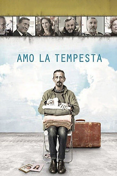 ‎Amo la tempesta (2016) directed by Maurizio Losi • Reviews, film ...
