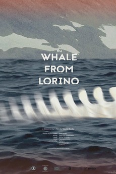 ‎The Whale from Lorino (2019) directed by Maciej Cuske • Reviews, film ...
