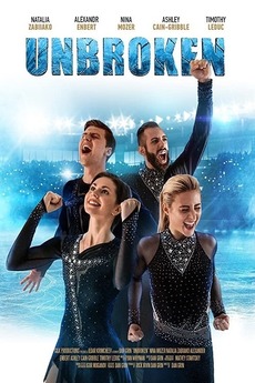 ‎Unbroken (2020) directed by Danil Grinkin • Film + cast • Letterboxd