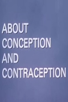 ‎About Conception And Contraception (1973) • Reviews, film + cast ...