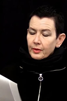 ‎Vanessa Place, If I Wanted Your Opinion, I’d Remove the Duct Tape ...