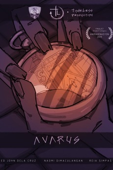 ‎Avarus (2019) directed by Ed John B. Dela Cruz • Film + cast • Letterboxd