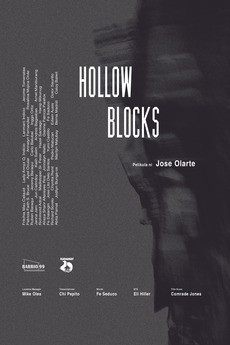 ‎Hollow Blocks (2019) directed by Jonathan Jose Zamora Olarte • Reviews ...