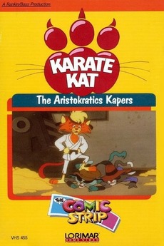 ‎Karate Kat: Aristokratic Kapers (1987) • Film + cast • Letterboxd