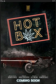 ‎Hot Box (2019) directed by Brandon Rhiness • Reviews, film + cast ...