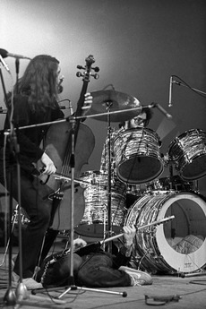 ‎Soviet Rock (1980) directed by Ria Karhila • Film + cast • Letterboxd