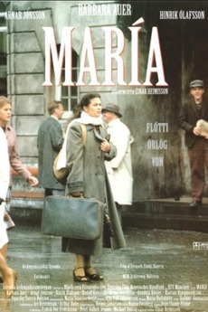 ‎Maria (1997) directed by Einar Heimisson • Film + cast • Letterboxd