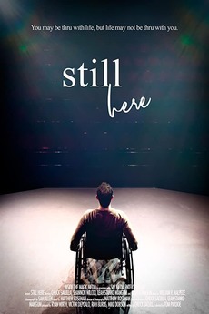 ‎Still Here (2019) directed by Tom Pardoe • Reviews, film + cast ...