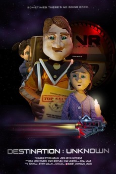 ‎Destination: Unknown (2019) directed by Ethan Wellin • Film + cast ...